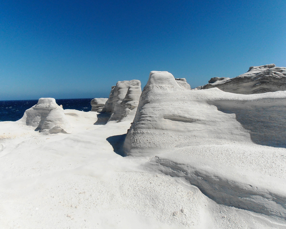 Milos - Cycladic Adventures