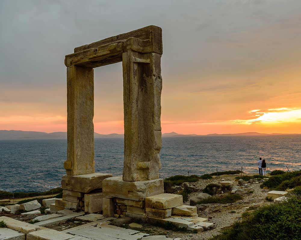 Naxos - Cycladic Adventures